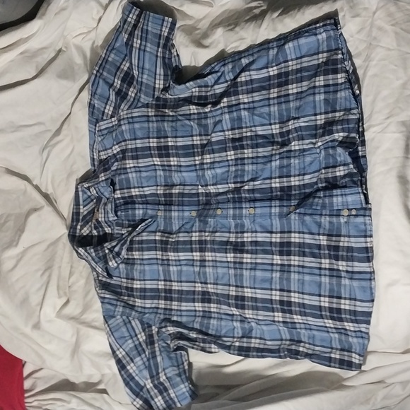 George | Shirts | George Button Down Shirt | Poshmark